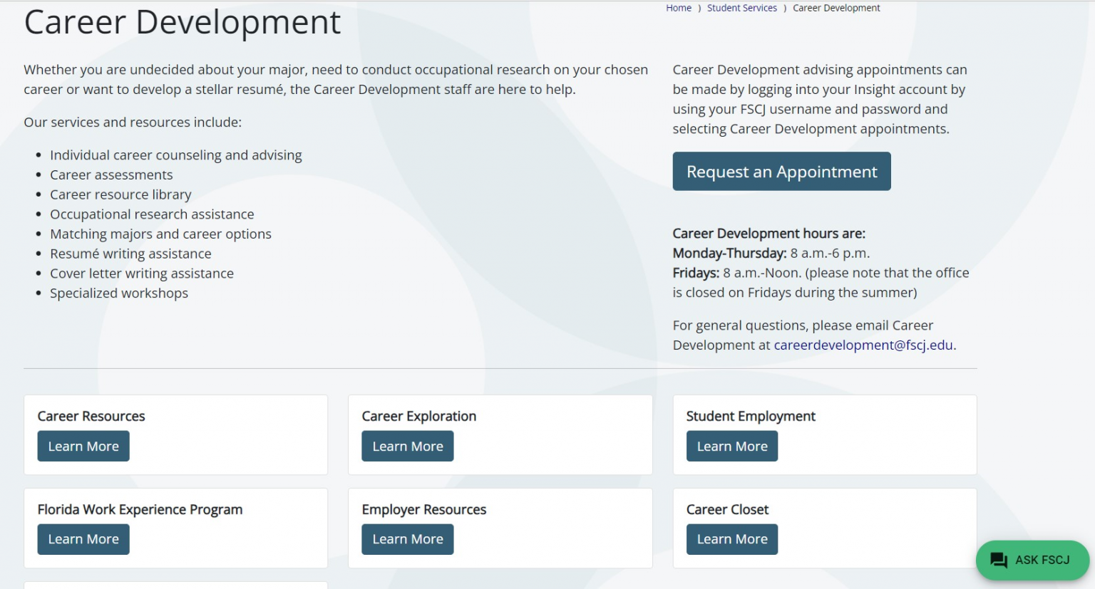 CIT/Networking Internship/Job Blog | For those looking for IT opportunities